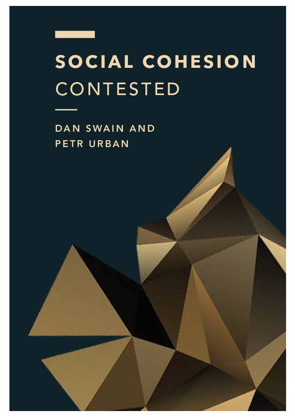 (PDF) Social Cohesion Contested