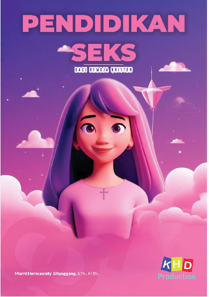 (PDF) Pendidikan Kerohanian Seks Remaja