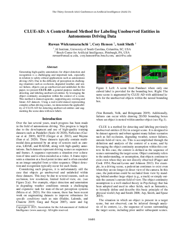 (PDF) CLUE-AD: A Context-Based Method for Labeling Unobserved Entities ...