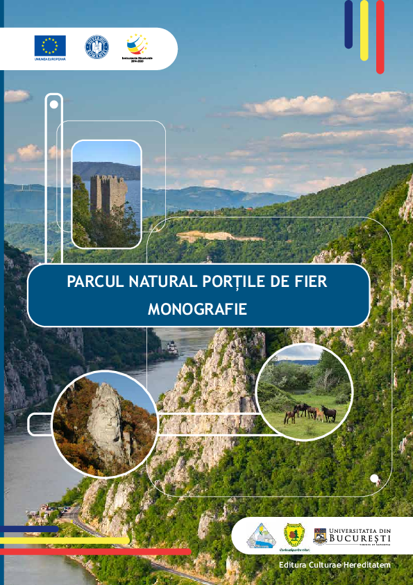 (PDF) Parcul Natural Porţile de Fier: monografie