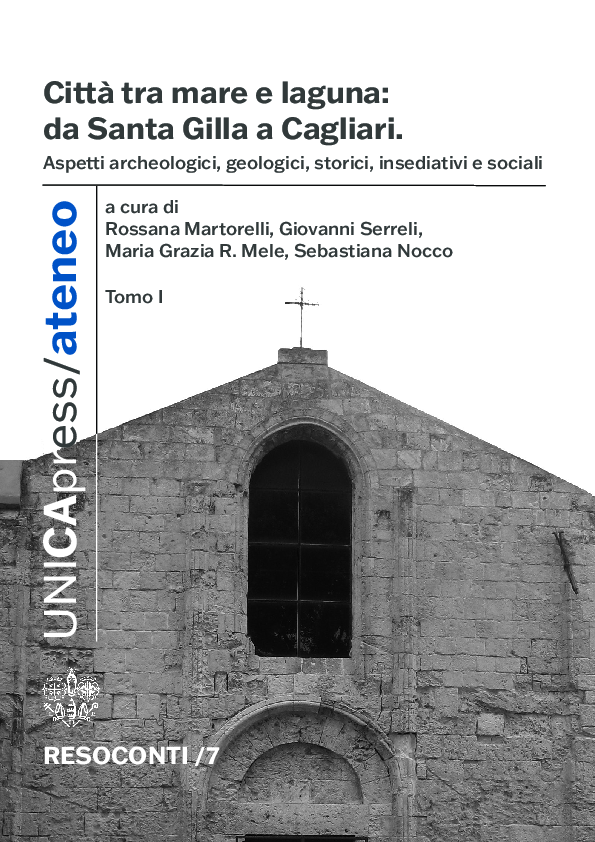 (PDF) G. Serreli, Tra Carales e Santa Igia: Pluminos e la costa sud ...