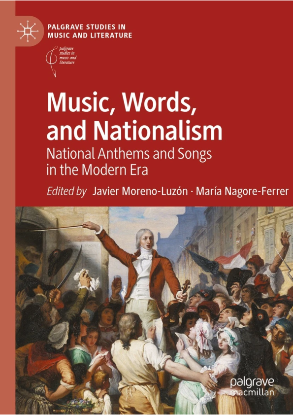(PDF) Music, Words, and Nationalism: National Anthems and Songs in the ...