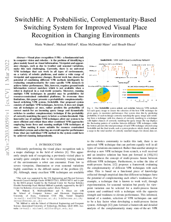 (PDF) SwitchHit: A Probabilistic, Complementarity-Based Switching System for Improved Visual ...
