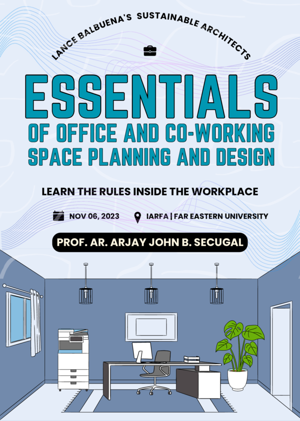 (PDF) ESSENTIALS OF OFFICE AND CO-WORKING OFFICE LEARN THE RULES INSIDE ...