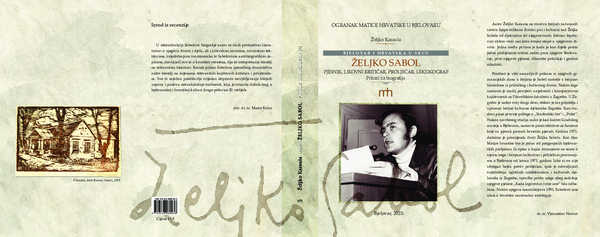 (PDF) Željko Sabol: pjesnik, likovni kritičar, proljećar, leksikograf. Prilozi za biografiju ...