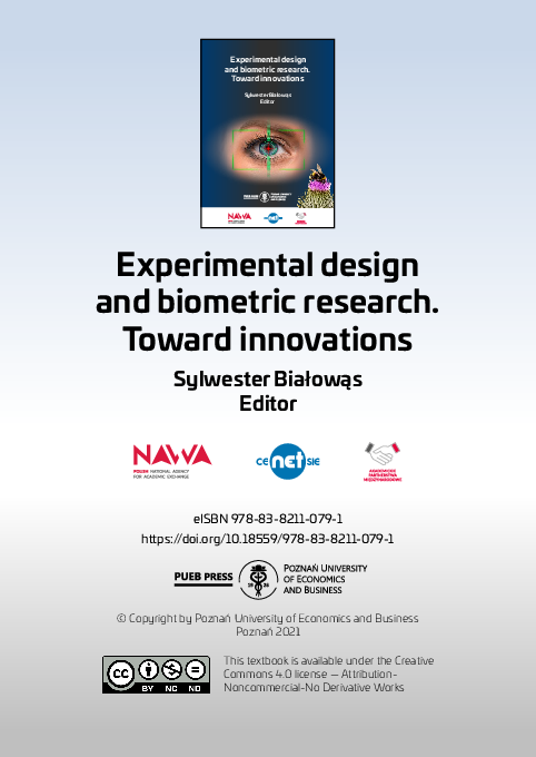 (PDF) Experimental design