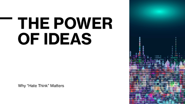 (PDF) The Power of Ideas