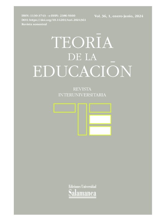 (PDF) Resena La educacion en red. Una perspectiva multidimensional ...