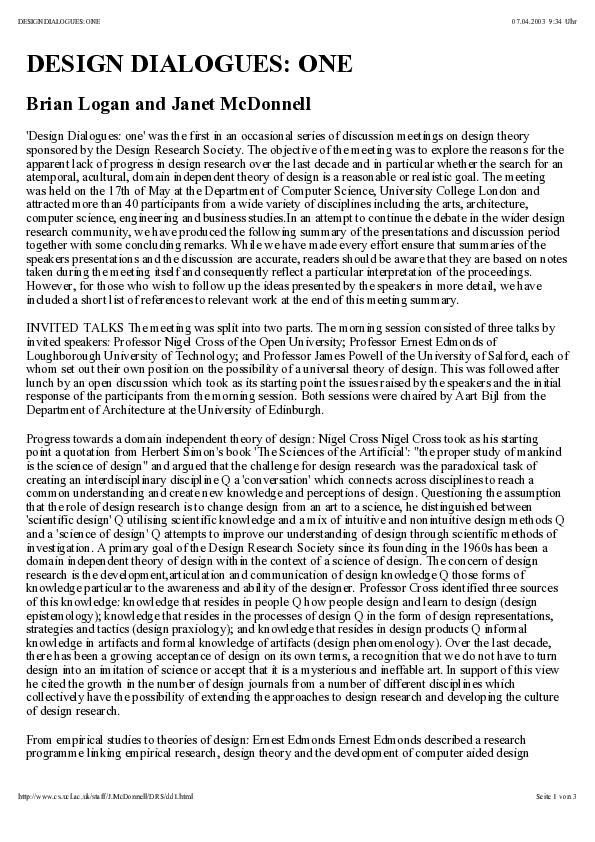 (PDF) Informing multimedia: a sensitive interface to data for ...