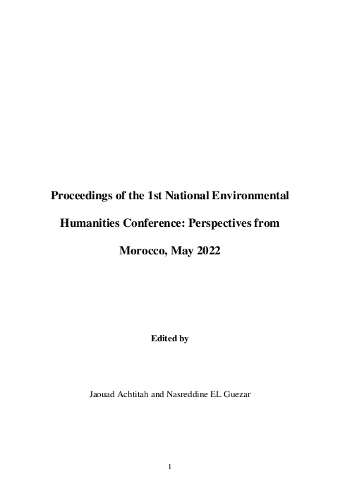 (PDF) Environmental Justice and Intersectionality: Deconstructing the ...