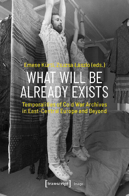 (PDF) What Will Be Already Exists