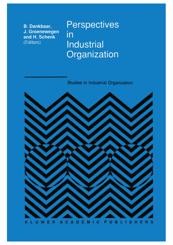 (PDF) Recent Economic Developments and the Prospects of Industrial ...