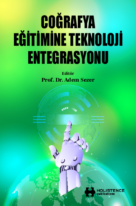 (PDF) Coğrafya Eğitimine Teknoloji Entegrasyonunda Açık Kaynak Kodlu ...