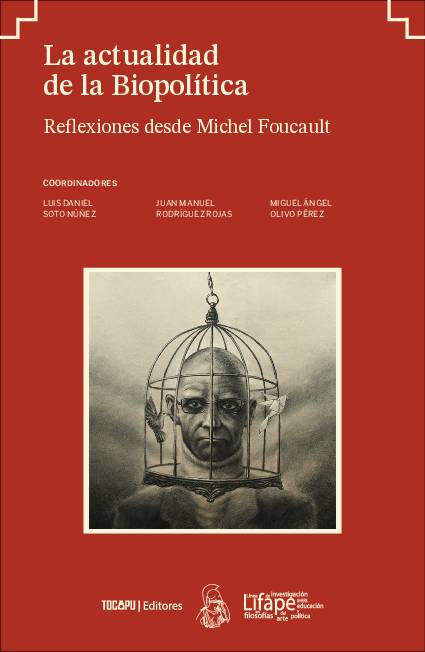 (PDF) El biopoder, la gubernamentalidad y los animales no humanos