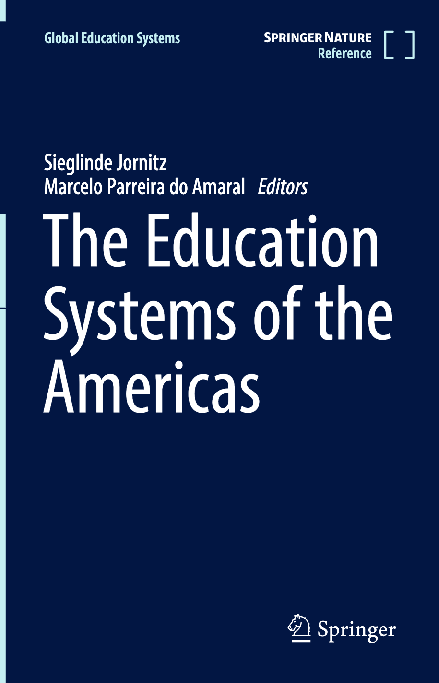 (PDF) The educational system in Chile