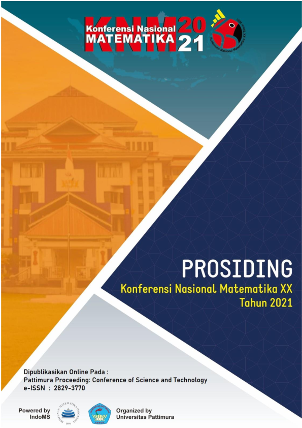 (PDF) Model Vector Autoregressive Integrated (Vari) Dan Penerapannya ...