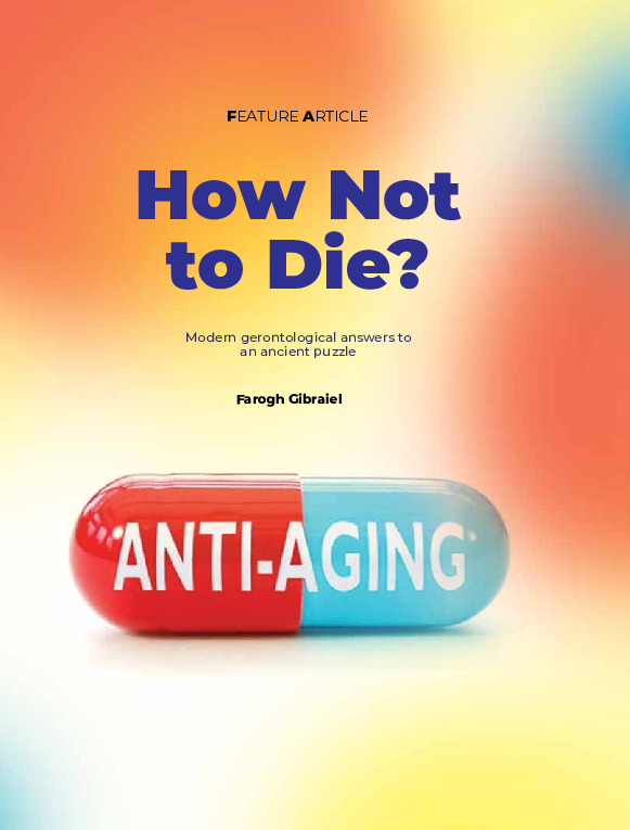 (PDF) How Not to Die