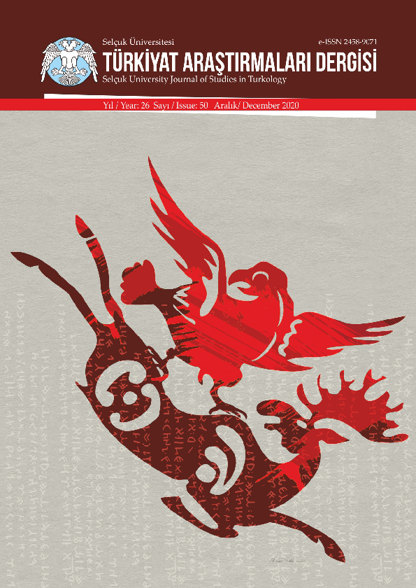 (PDF) Cengiz Han Oğlu Toluy I: Ailesi (Genghis Khan's Son Tolui I: Family)