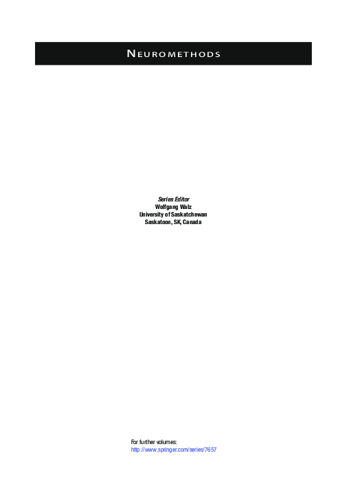 (PDF) Lateralized Brain Functions