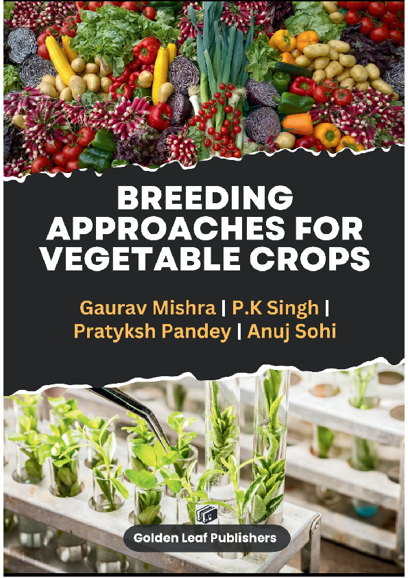 (PDF) Tomato breeding chapter