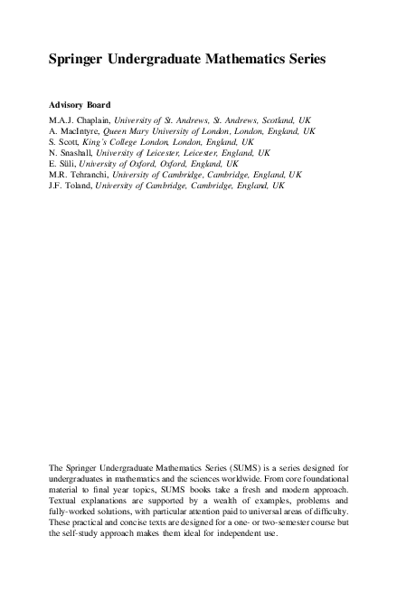 (PDF) Mathematical Modeling (PDF) Mathematical Modeling