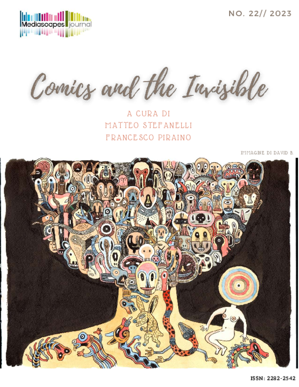 (PDF) How to Make the Invisible Visible? Some Innovative Approaches in ...