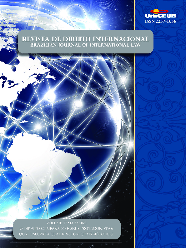 (PDF) Número Completo / Complete Issue | Patricia Perrone Campos Mello ...