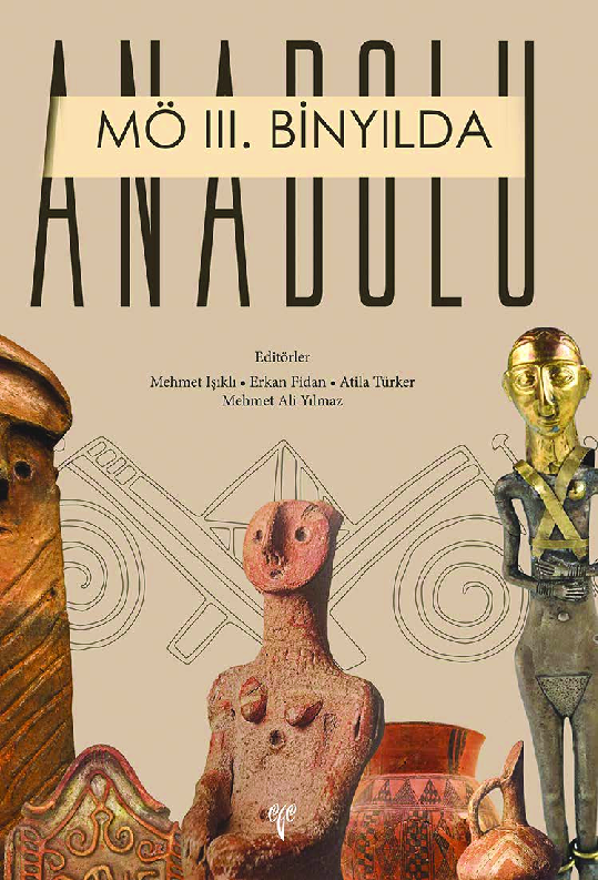 (PDF) Müslümantepe Kazısı Işığında Hurri-Subari Ülkesinde Kentleşme ...