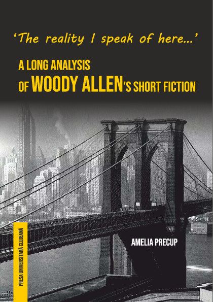 (PDF) PRECUP Amelia ‘The reality I speak of here…’ – A Long Analysis of ...