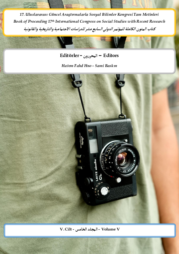 (PDF) Sovyet Belgeselciliği: Mikhail Kaufman ve Ilya Kopalin’in Moscow’u