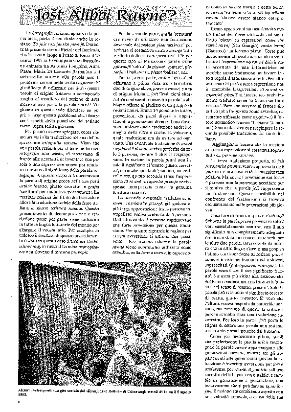 (PDF) Jošt aliböj rawnë?