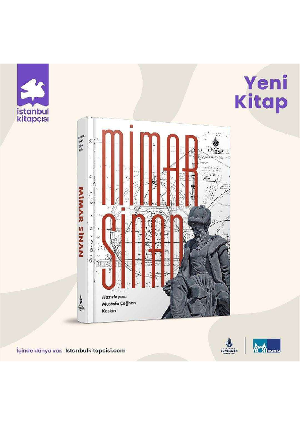 (PDF) Mimar Sinan Muhipleri