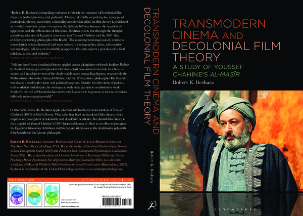 (PDF) Transmodern Cinema and Decolonial Film Theory