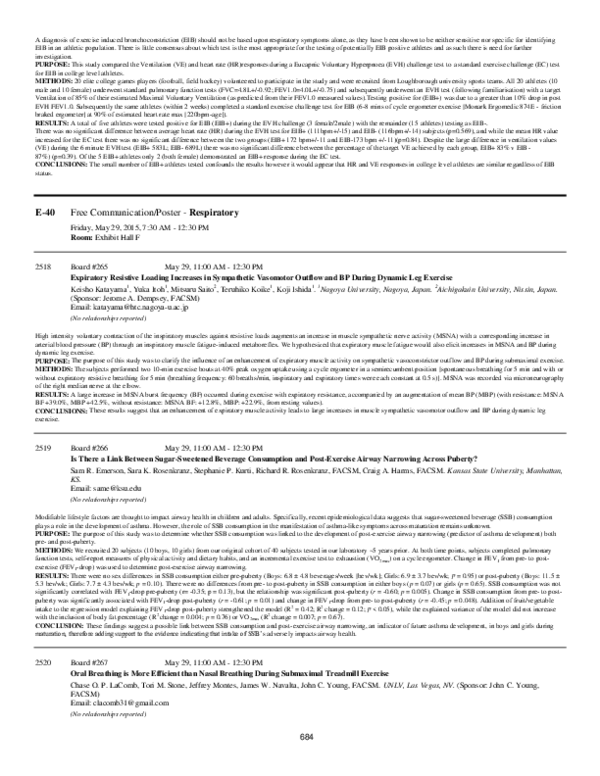 (PDF) Is There a Link Between Sugar-Sweetened Beverage Consumption and ...