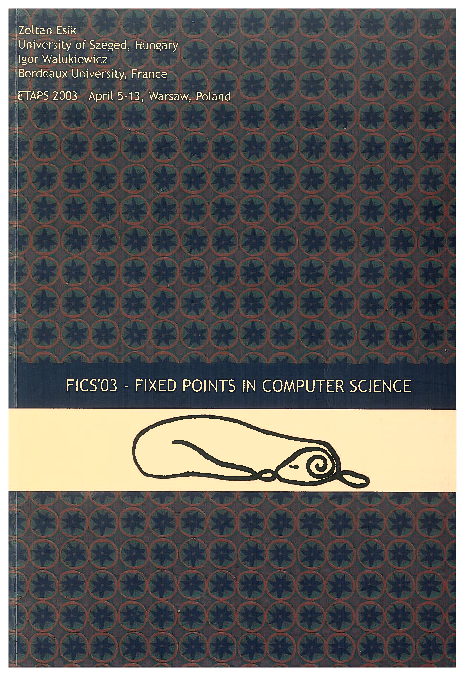 (PDF) Monadic Fusion of Functional Programs