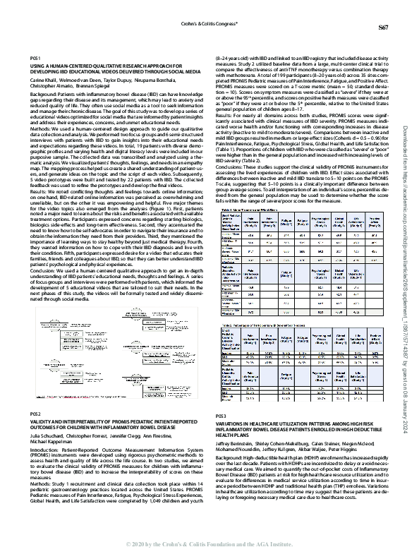 (PDF) P051 Using a Human-Centered Qualitative Research Approach for ...