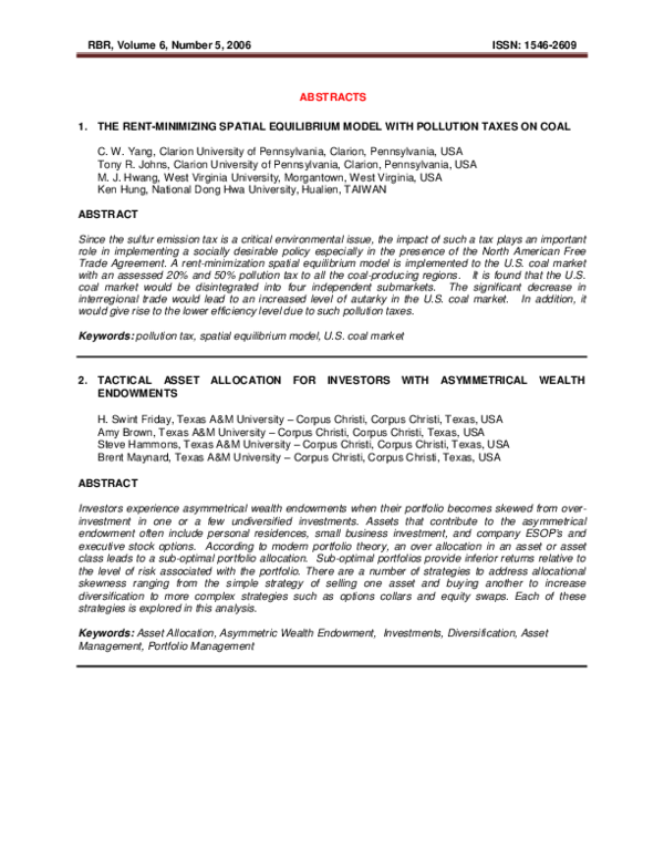 (PDF) A Revised Model of Work Adjustment | Ken Hung - Academia.edu