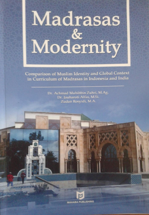 (PDF) Madrasas and Modernity: comparison of Muslim Identity and Global ...
