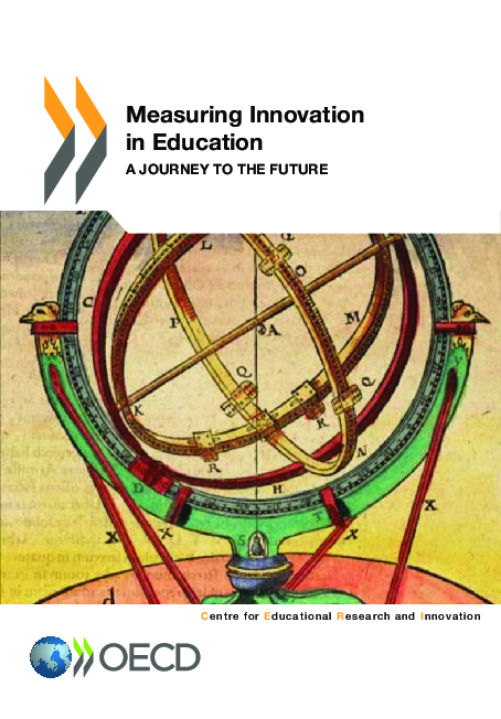 (PDF) Measuring Innovation in Education