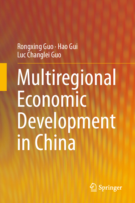(PDF) Multiregional Economic Development in China