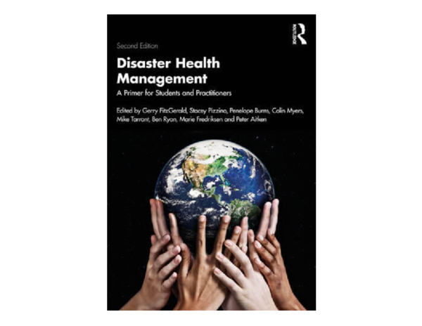 (PDF) Chapter 25: Complex Humanitarian Emergencies