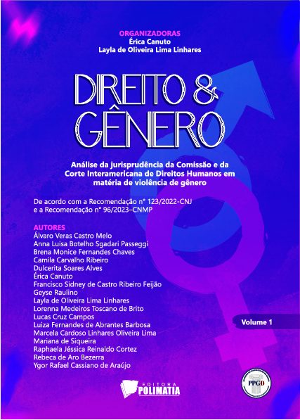 (PDF) Linhares, Layla; Canuto, Érica. Caso Barbosa de Souza e outros vs ...