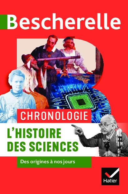 (PDF) L’HISTOIRE DES SCIENCes
