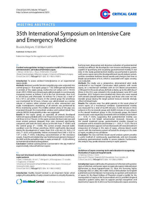 (PDF) Reduction of deep surgical site infections in cardiac surgery by ...
