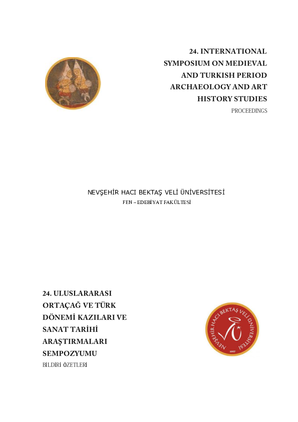 (PDF) Konstantinopolis Arşivcisi: Khartophülaks