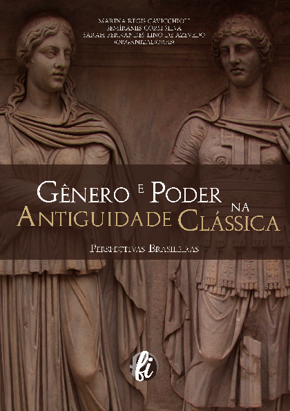 (PDF) Homo, uir, cinaedus: a semântica da masculinidade no Satyricon ...