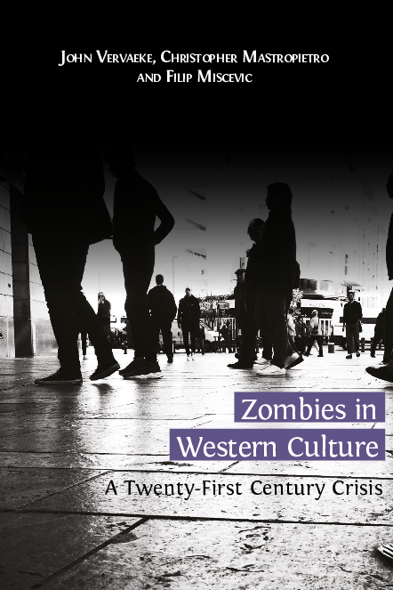 (PDF) 3. The Four Symbols of the Zombie Metaphor