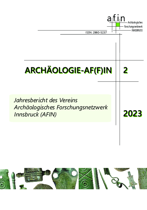 (PDF) IceWatcher - Meldung von Gletscherfunden