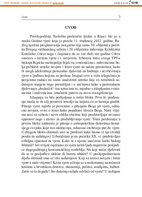(PDF) Uvod