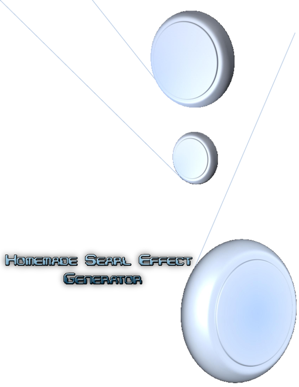 (PDF) Homemade Searl Effect Generator